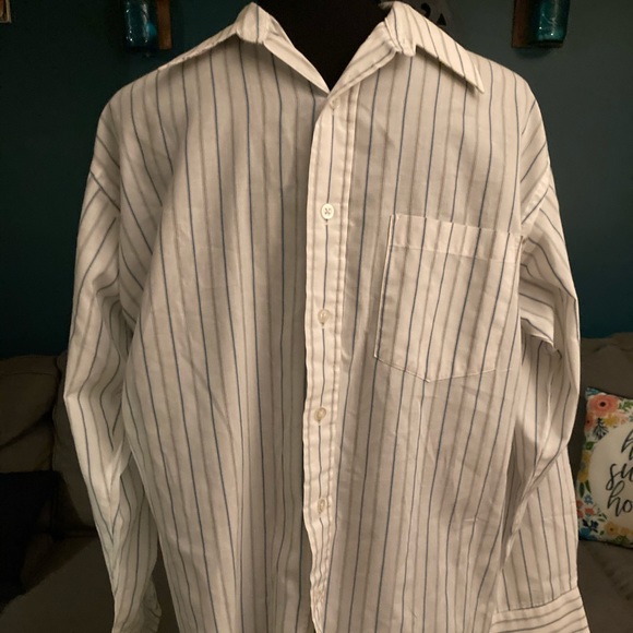 Ketch | Shirts | Vintage Mens Ketch Shirt | Poshmark